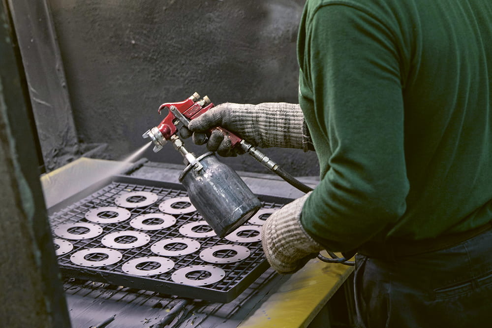 Metflex - An addition to the Freudenberg Family