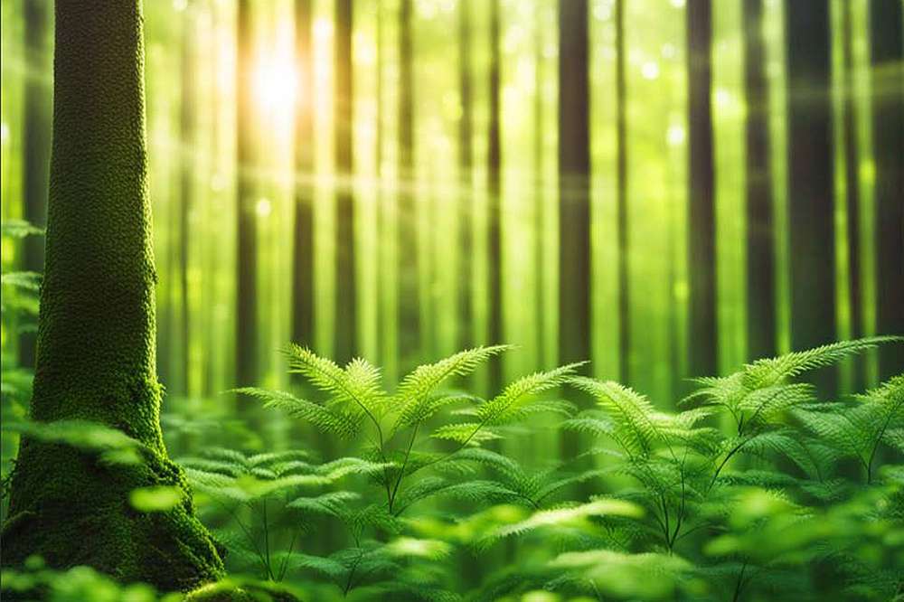 Going Strong for Green - Sustainability Brochure 2023