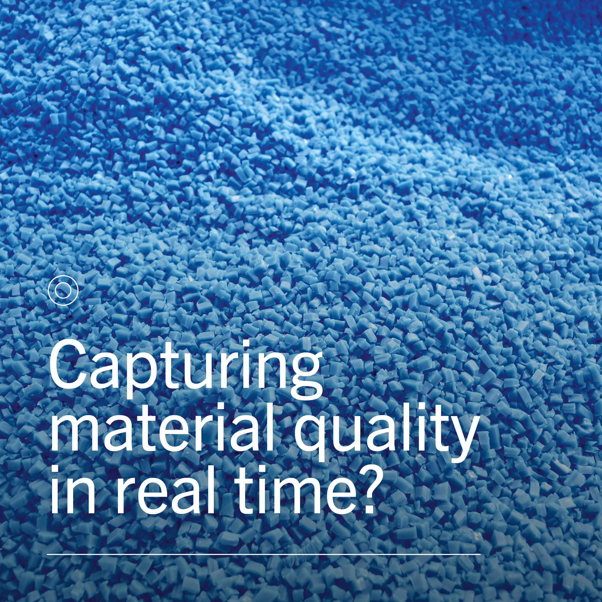 High Quality Material – Thanks to AI