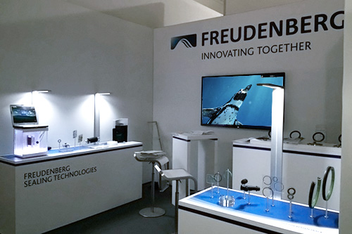 Freudenberg Sealing Technologies the leading specialist in sealing ...