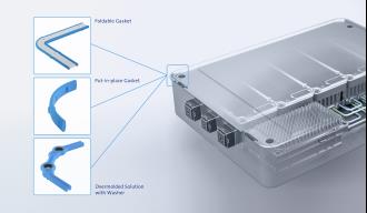Foldable and Fireproof