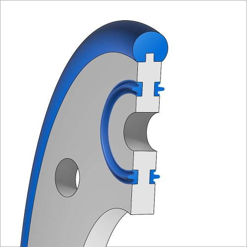 Aerospace Seals, Aviation Seals, Aircraft