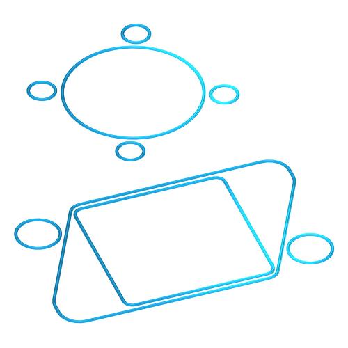 Sealing Solutions for Hydrogen Applications