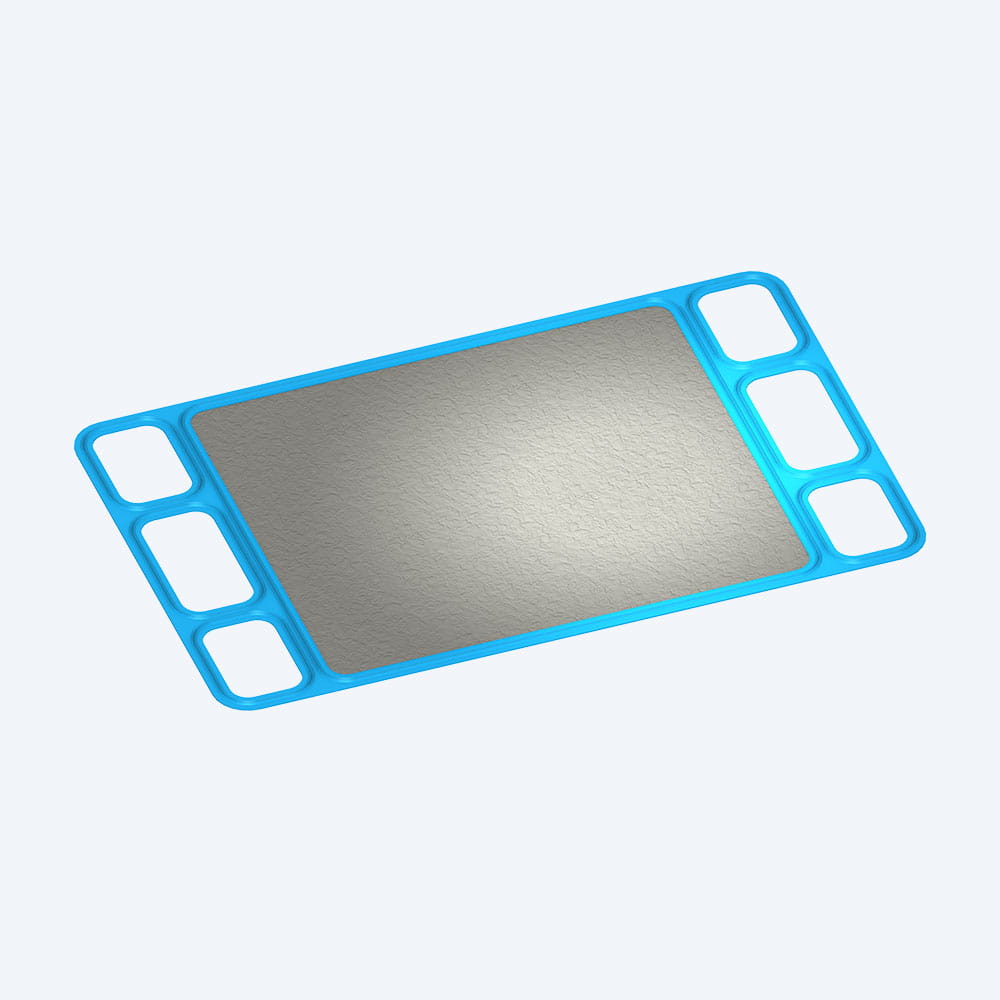 Sealing Solutions for Hydrogen Applications