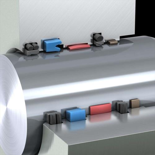 Injection Molding Machines