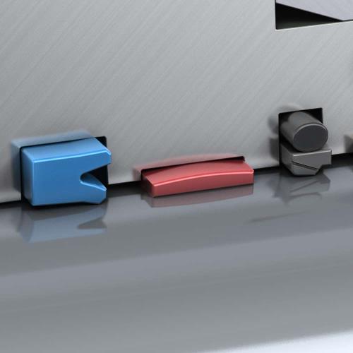 Injection Molding Machines