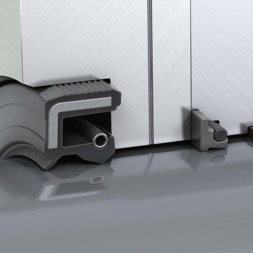 Injection Molding Machines