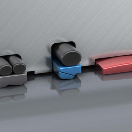 Injection Molding Machines