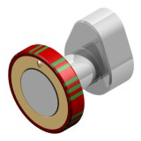 Rotary Encoders, CIP Encoder, Working of Encoder with Seals