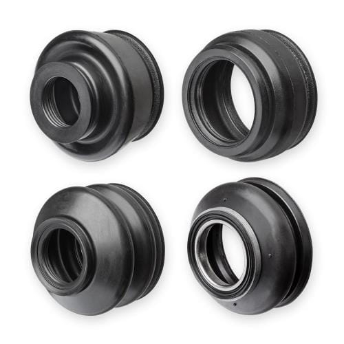 Rubber Bellow Seal, Rubber Dust Boot Cover, Lip Sealer Boots