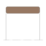 Piston Rod Guide Ring, Seals and Materials