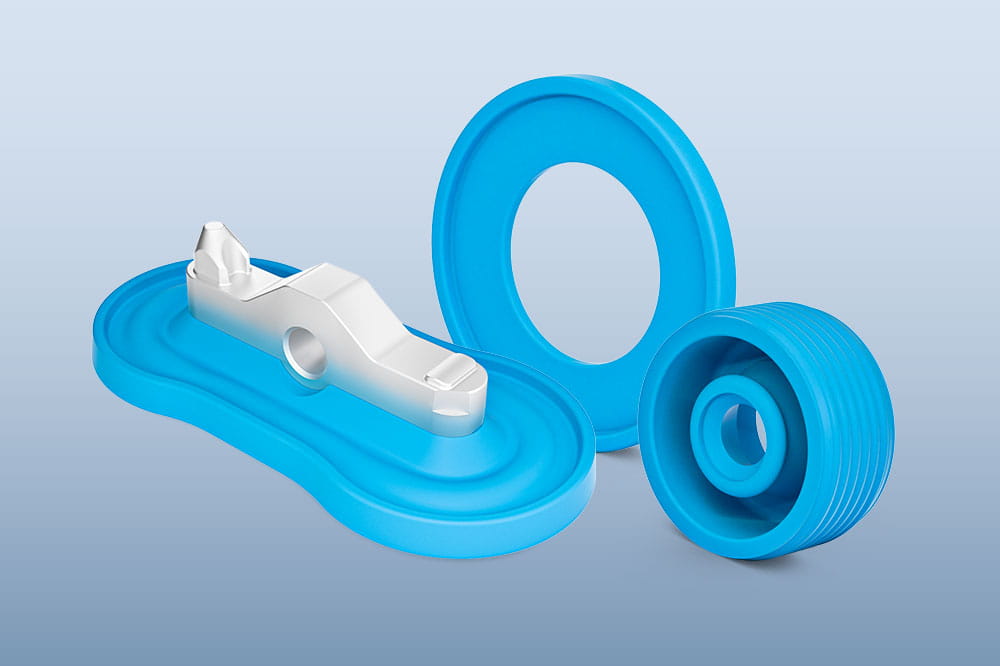 Special Sealing Products