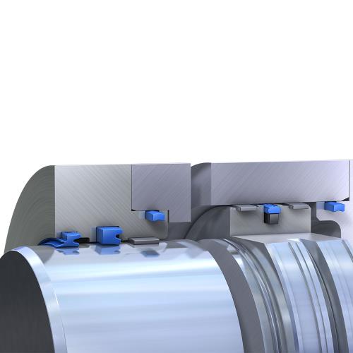 Hydraulic Sealing Systems