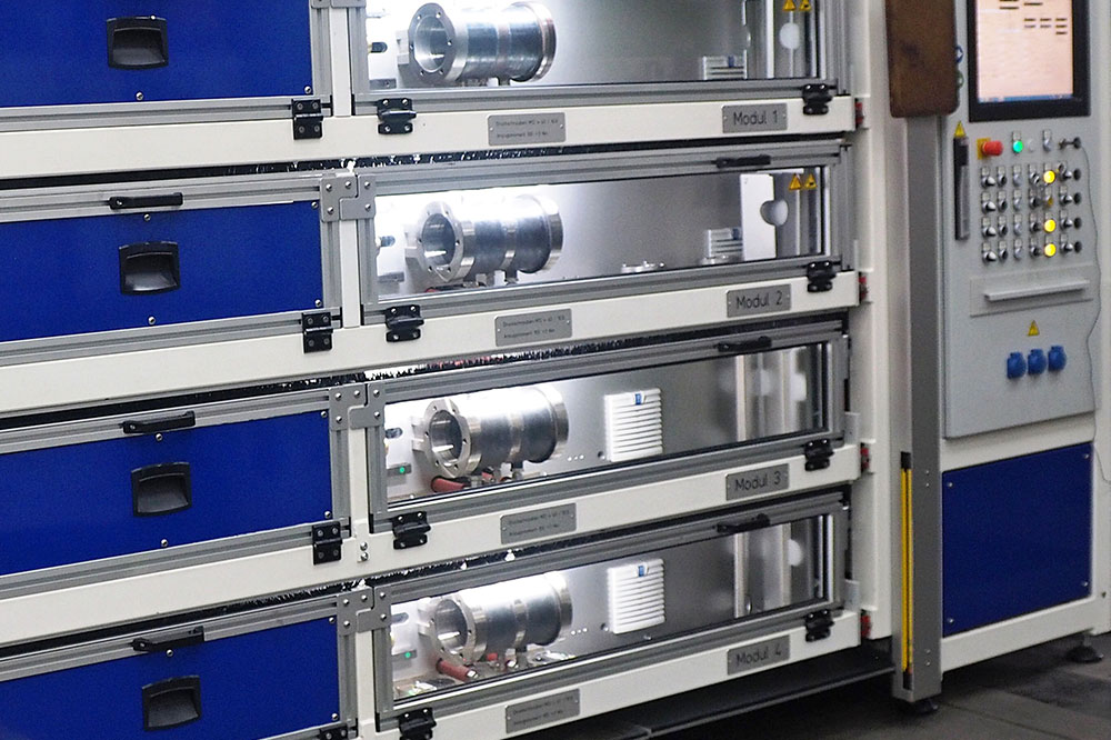 Product Modification