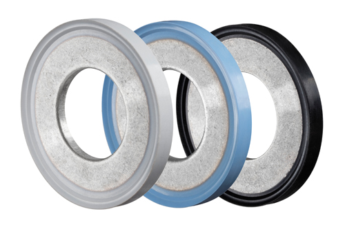 Usit® Dichtring, EHEDG Konform, Hygienisch - Freudenberg FST