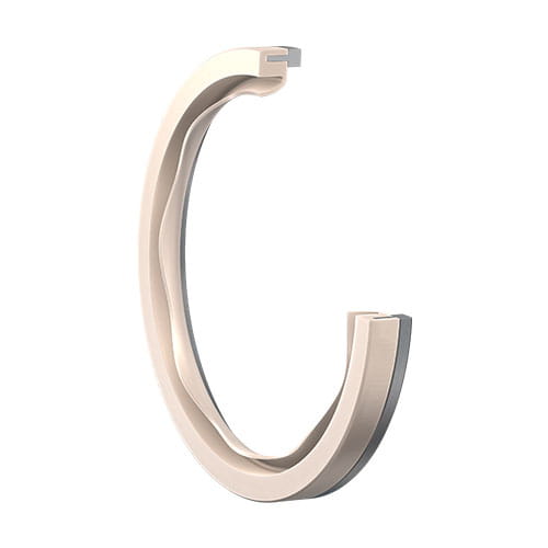 Simmerring, Radialwellendichtringe, Dichtungen, RWDR, Axialwellendichtring