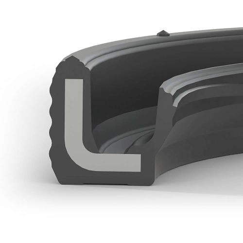 Simmerring, Radialwellendichtringe, Dichtungen, RWDR, Axialwellendichtring